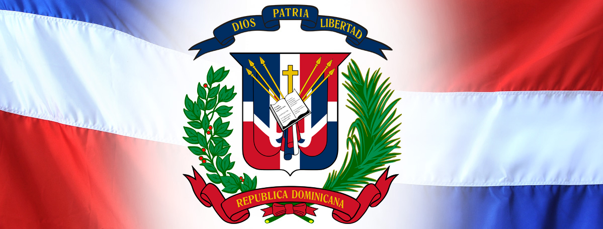 escudo-nacional-rd - Consulado de la República Dominicana en Valencia