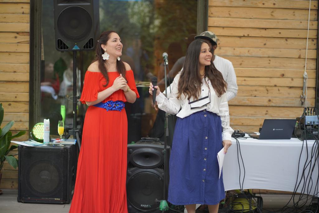 Fotografías de la celebración del Día de la Patria en Valencia 2022 (26 ...