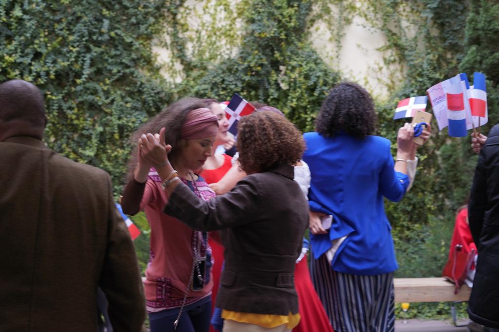 Fotografías de la celebración del Día de la Patria en Valencia 2022 (3 ...