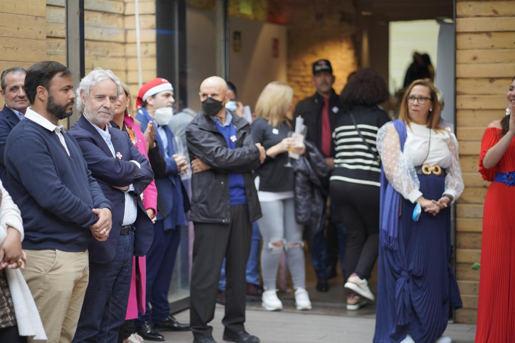 Fotografías de la celebración del Día de la Patria en Valencia 2022 (30 ...