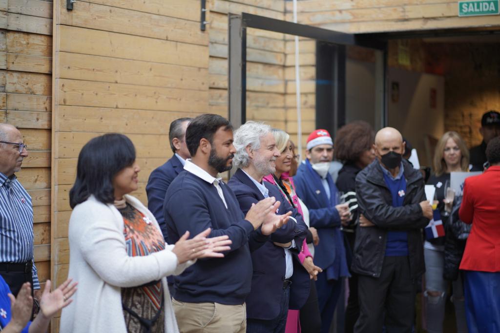 Fotografías de la celebración del Día de la Patria en Valencia 2022 (31 ...