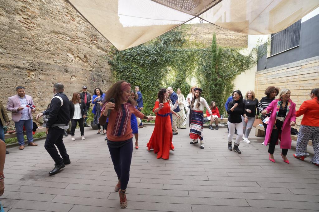 Fotografías de la celebración del Día de la Patria en Valencia 2022 (9 ...