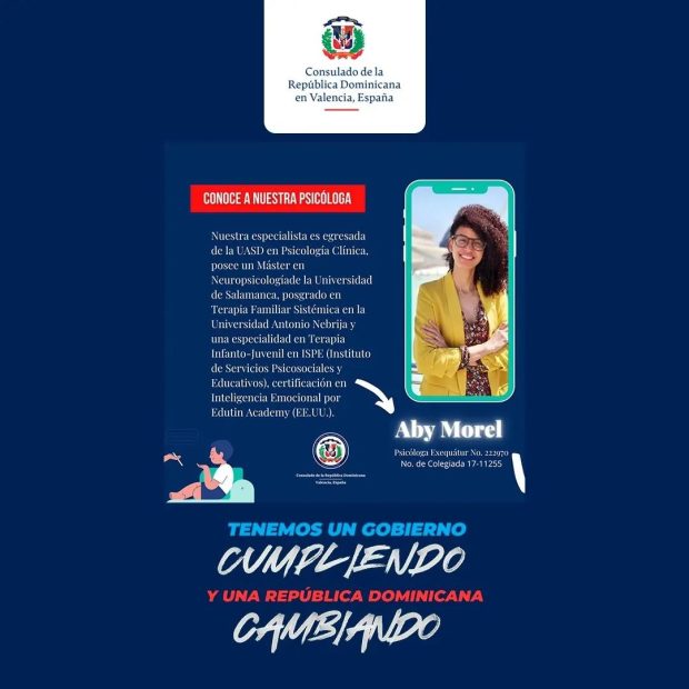 Programa de apoyo psicológico y crecimiento personal junto a la ...